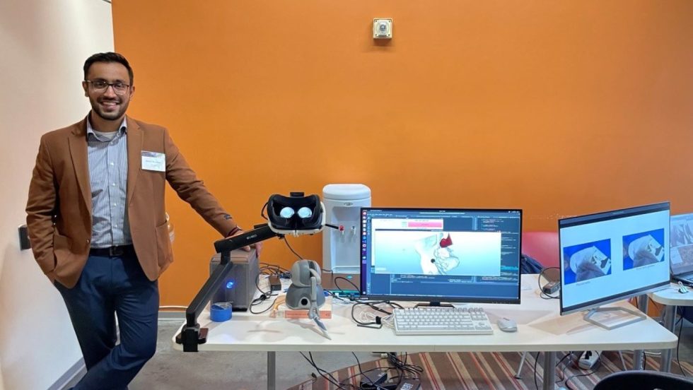 Research – Laboratory for Computational Sensing + Robotics