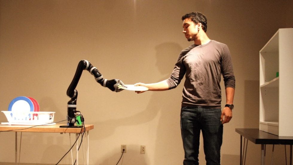 Research – Laboratory for Computational Sensing + Robotics